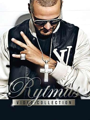 DVD Video Collection (2010) | Rytmus